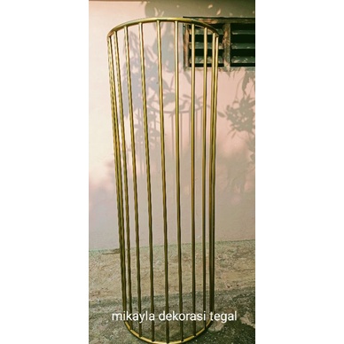 Jual BACKDROP BESI JERUJI DEKORASI | Shopee Indonesia