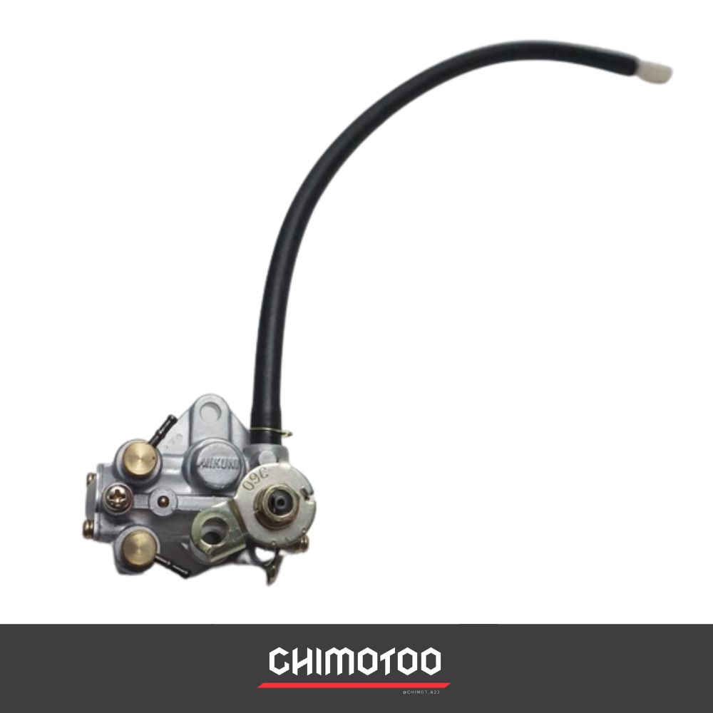 Jual pompa oli suzuki satria hiu lumba satria 2 tak original | Shopee ...