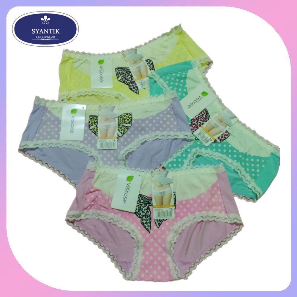 Jual CELANA DALAM CANGCUT KANCUT CD SEMPAK DALEMAN WANITA DEWASA IMPORT ...