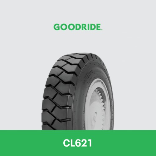 Jual Ban Forklift Goodride CL621 700-12 12PR Toko Surabaya 700 12 ...