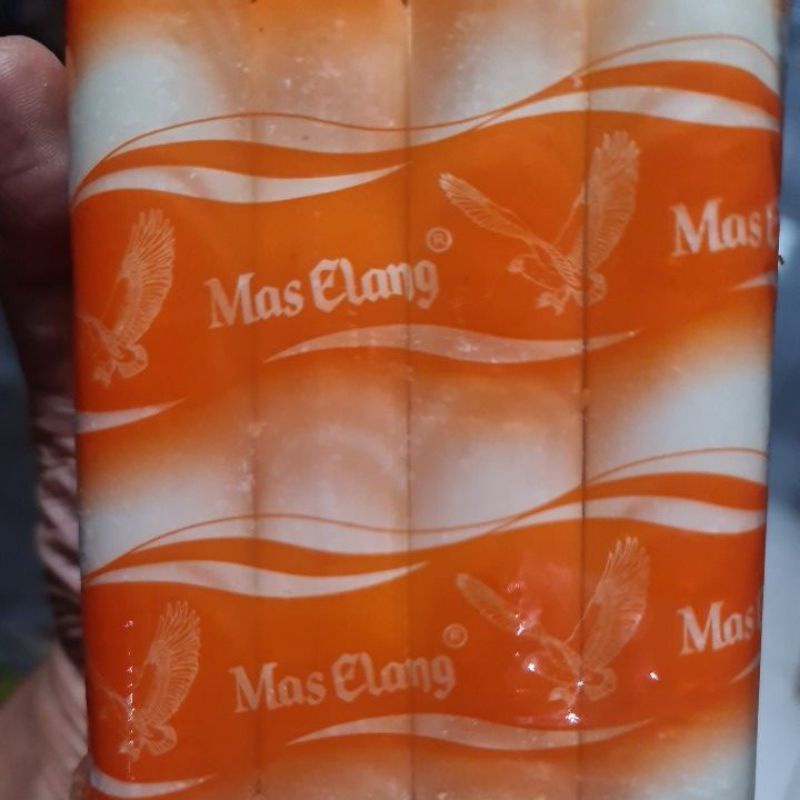 Jual Lilin mas elang | Shopee Indonesia