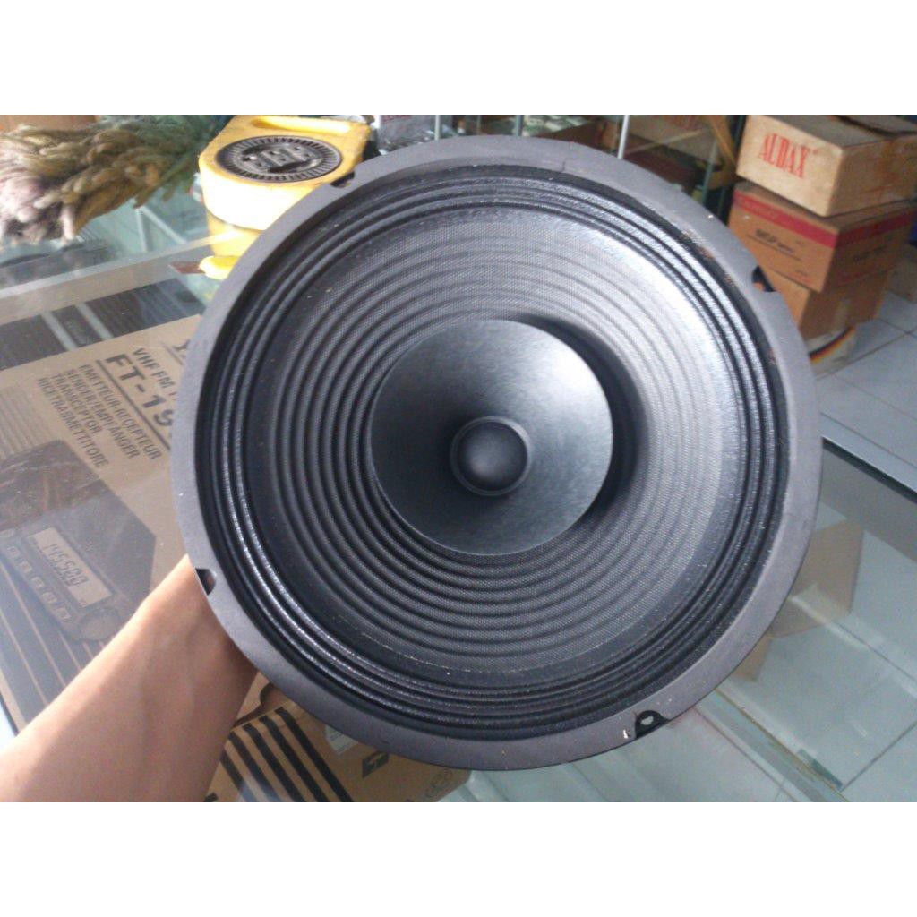 Jual Speaker / Spiker / Speker Canon Full range 10 inch 300W 8 ohm ...
