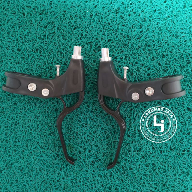 Jual Handle Rem HANDBRAKE Sepeda Rem Sepeda anak MTB Lipat Murah ...
