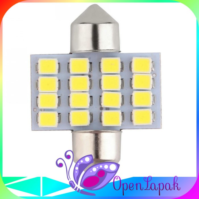 Jual Lampu LED Interior Lampu Kolong Di Dalam Mobil Lampu Meteran ...