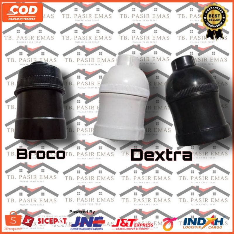 Jual Broco 216L Fitting Lampu Gantung | Dextra Fitting Lampu Gantung ...