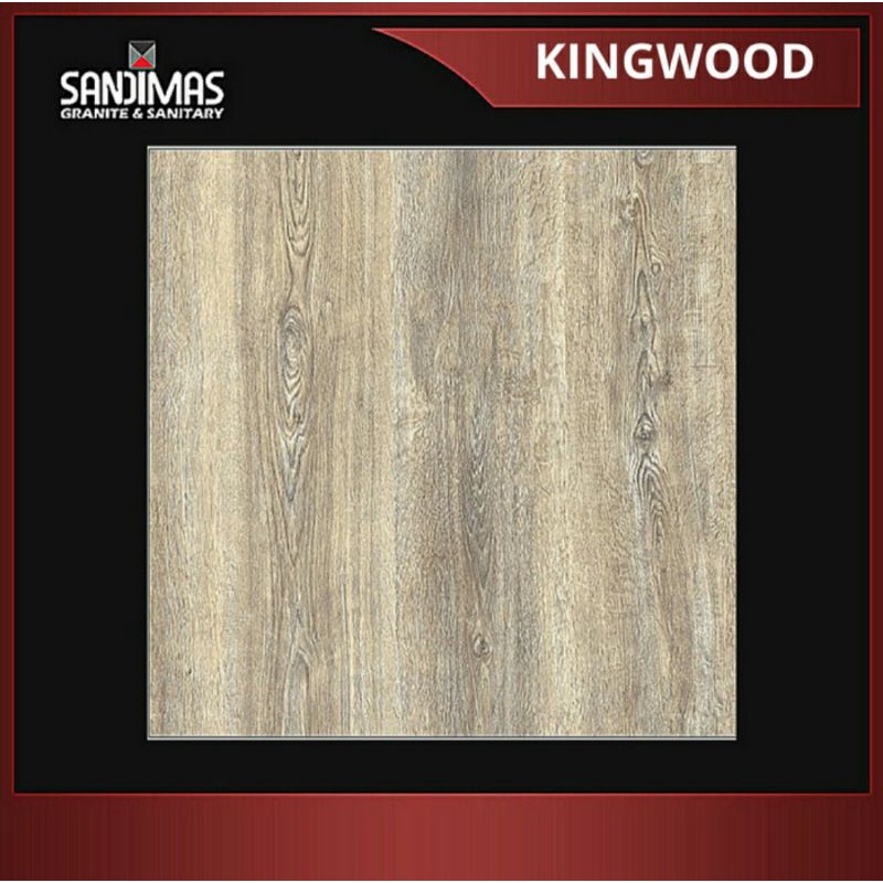 Jual GRANIT SANDIMAS KING WOOD,GRANIT 60X60,UBIN KERAMIK LANTAI ...