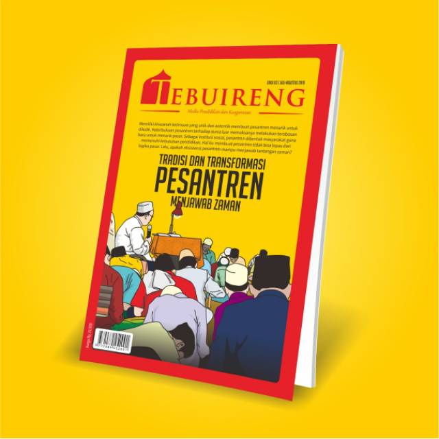 Jual BISA RICUES SAJIAN UTAMA GUS BAHA - MAJALAH TEBUIRENG EDISI 63 ... Jual BISA RICUES SAJIAN UTAMA GUS BAHA - MAJALAH TEBUIRENG EDISI 63 ...