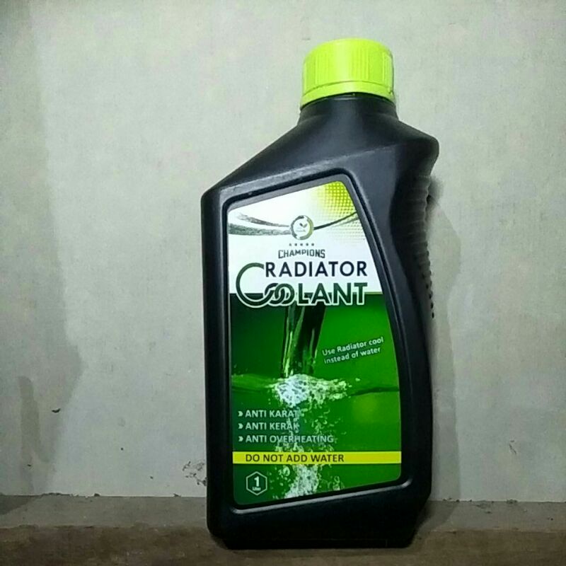Jual radiator coolant | Shopee Indonesia