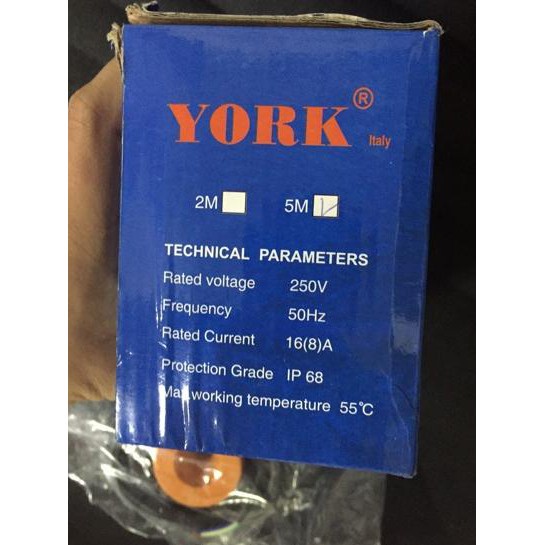 Jual Float Switch York 5 Mtr Kabel Autometic Pompa Celup Dan Toren ...