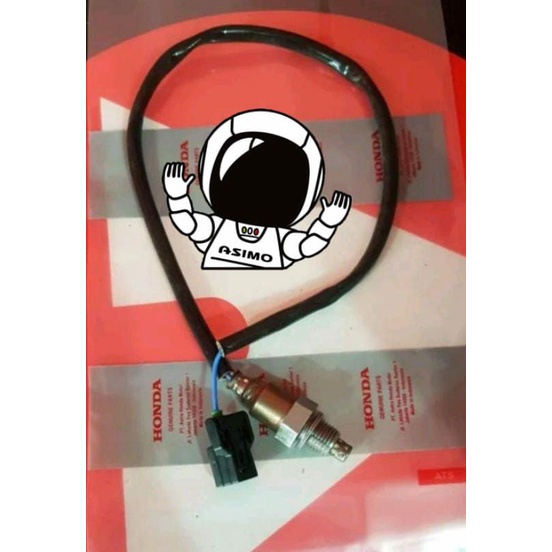 Jual Sensor Oxygen original DENSO Honda ESP K46 K25 K16 K81 K93 New ...