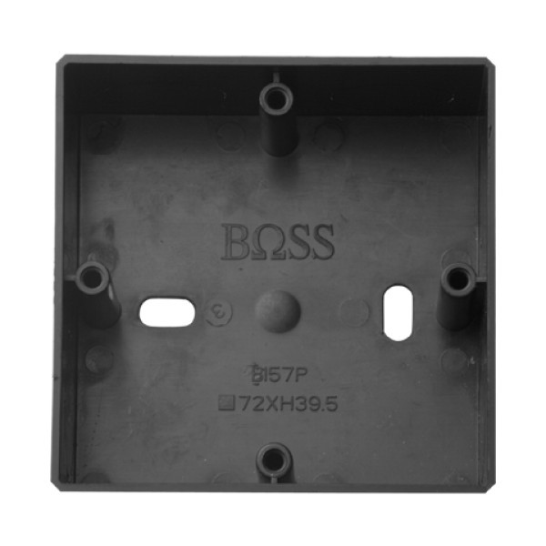 Jual BOSS INBOWDUS LISTRIK HITAM KOTAK B157P - IMBODUS BOSS - IB DOS ...