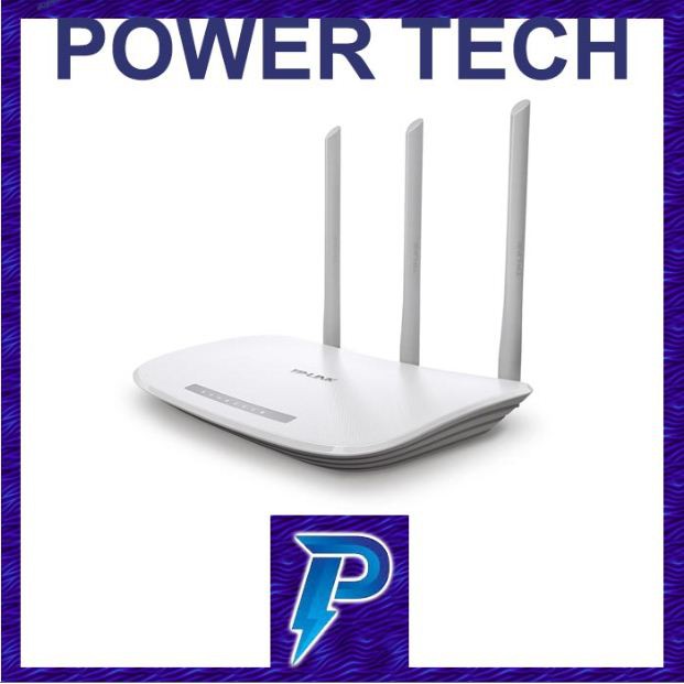 Jual TP-Link Router TL-WR845N 300Mbps Wireless N | Shopee Indonesia