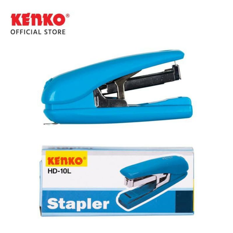 Jual Stapler Kenko HD-10L (ecer) | Shopee Indonesia