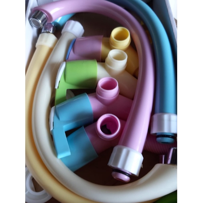 Jual SALE KRAN ANGSA PVC/KRAN CUCI PIRING WASTAFEL MURAH KUALITAS ...