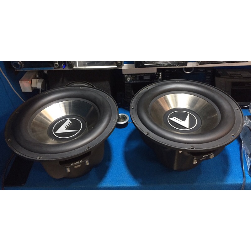 Jual Subwoofer Venom 12 inch 1 pcs | Shopee Indonesia