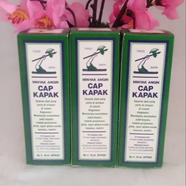 Jual Cap kapak isi 10 ml | Shopee Indonesia