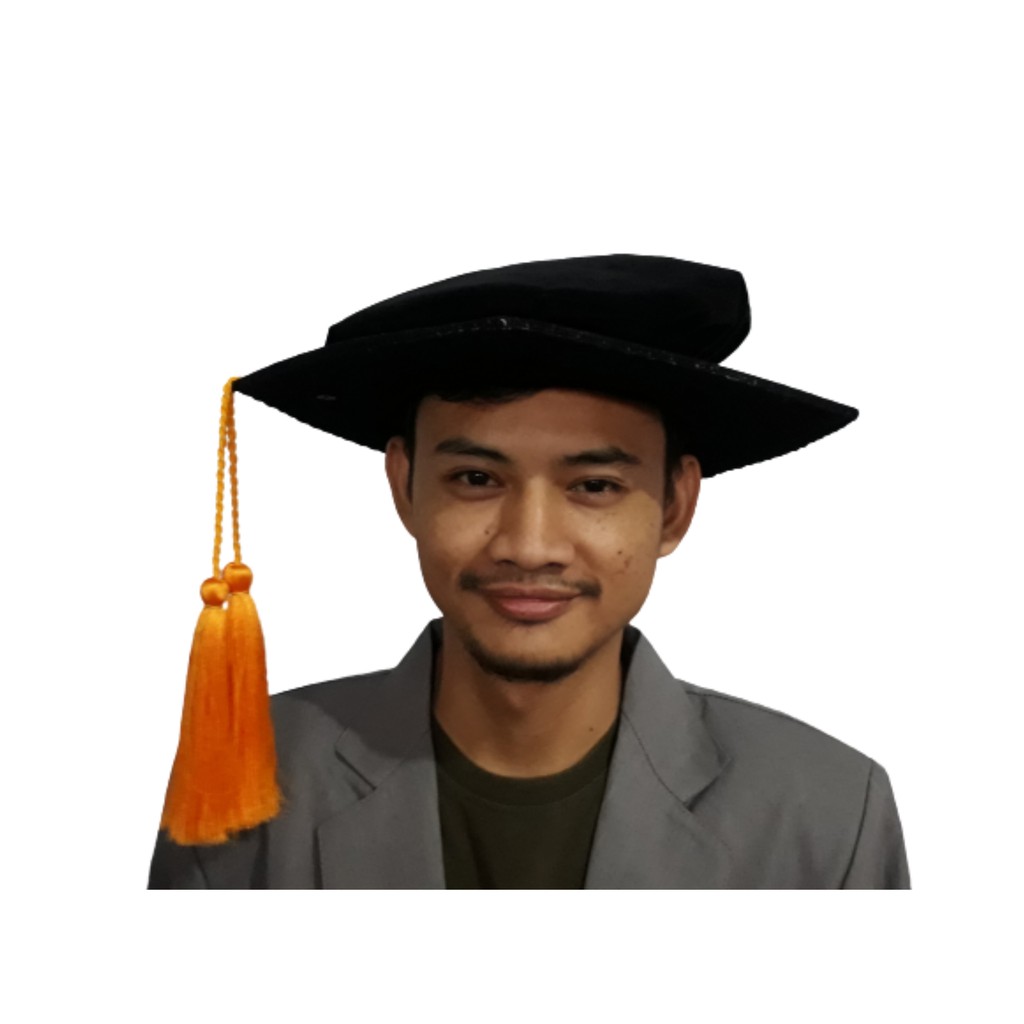 Jual Topi Toga Wisuda UNPAD | Shopee Indonesia