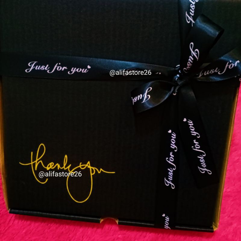 Jual Box Hampers || Box Sovenir || Box Hampers LEBARAN || Box EXCLUSIVE ...