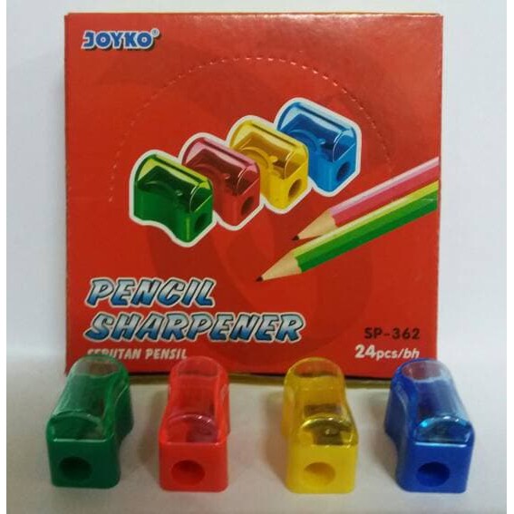 Jual Rautan Roti Joyko SP-362 (Pak 24 Pcs) | Shopee Indonesia