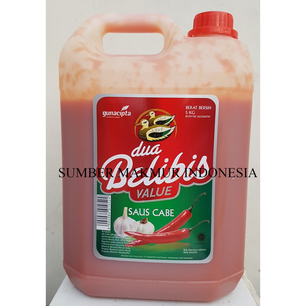 Jual BELIBIS DIRIGEN/ BELIBIS JERIGEN- 5 KG | Shopee Indonesia
