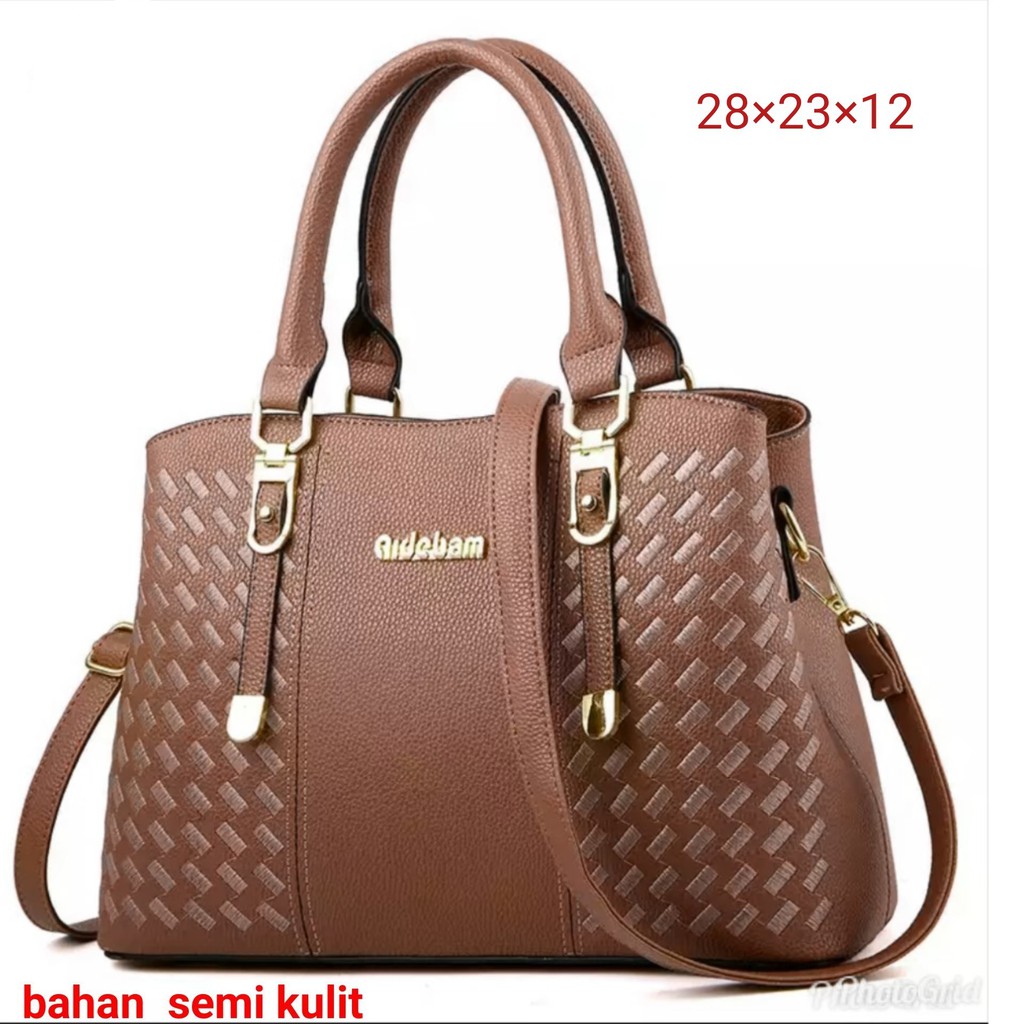 Jual Tas selempang IBU-ibu&Wanita/Dua ruangan ,2 in 1,TAS Bordiran ...