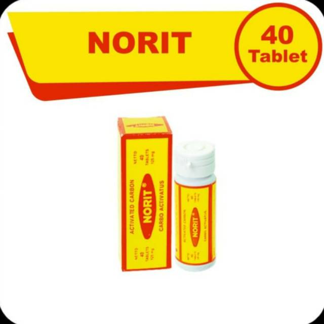 Jual Norit carbon aktif 40'S | Shopee Indonesia