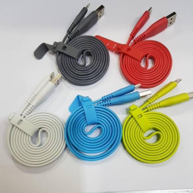 Jual KABEL DATA CASAN USB VIVAN MURAH CSL00 for iph IOS 5 6 6+ 7 7+ 8 8 ...