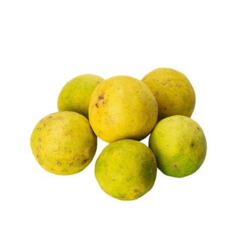 Jual jeruk lemon kecil 250g | Shopee Indonesia