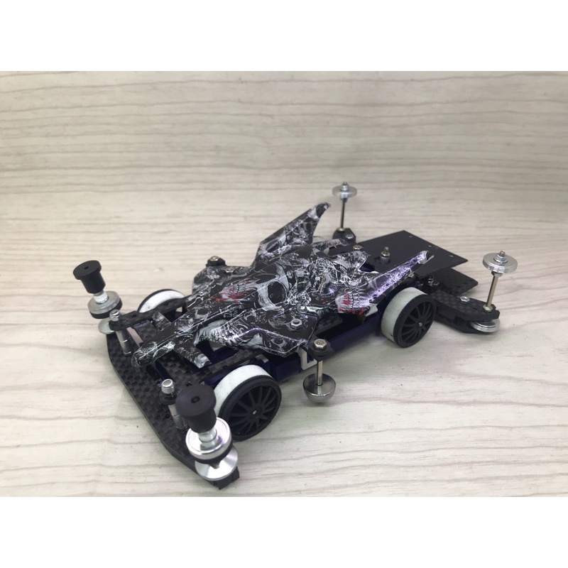 Jual tamiya sto RTR anchor new color model for 3 5 jalur special pro ms ...