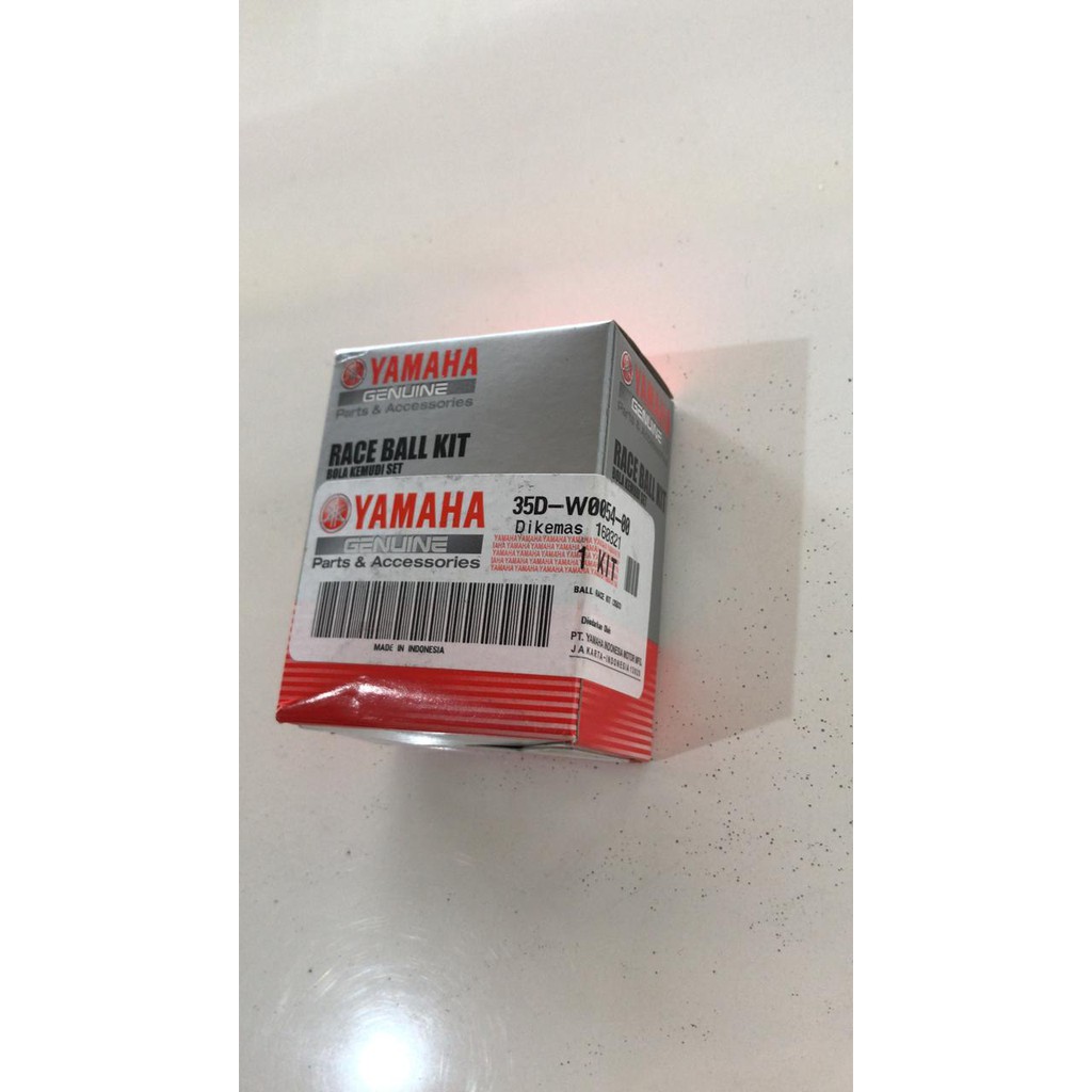 Jual komstir Cones Stir Race Steering Set Yamaha Jupiter Z Alva Jupiter ...