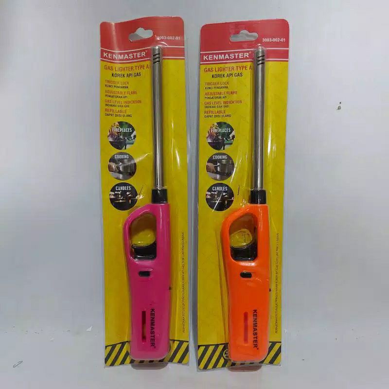 Jual PEMANTIK pematik gas korek original | Shopee Indonesia