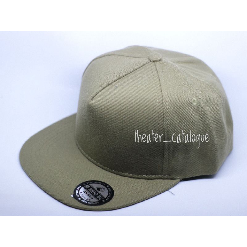 Jual TOPI SNAPBACK POLOS | TOPI POLOS SNAPBACK DISTRO | TOPI HIP HOP ...