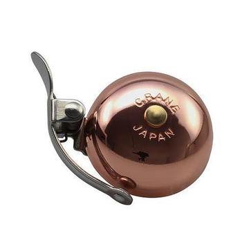 Jual CRANE MINI SUZU BELL - COPPER/BRASS | Shopee Indonesia