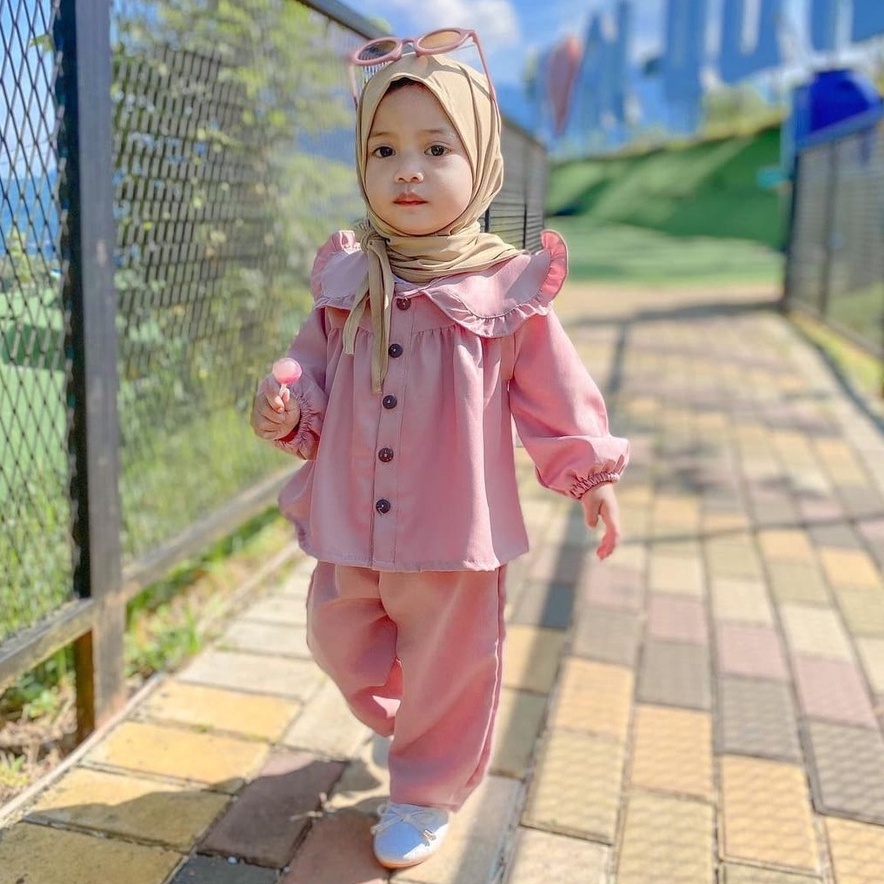 Jual PROMO 6.6 heybaby RZ VIERA setelan bayi polos yang lucu baju anak ... Jual PROMO 6.6 heybaby RZ VIERA setelan bayi polos yang lucu baju anak ...