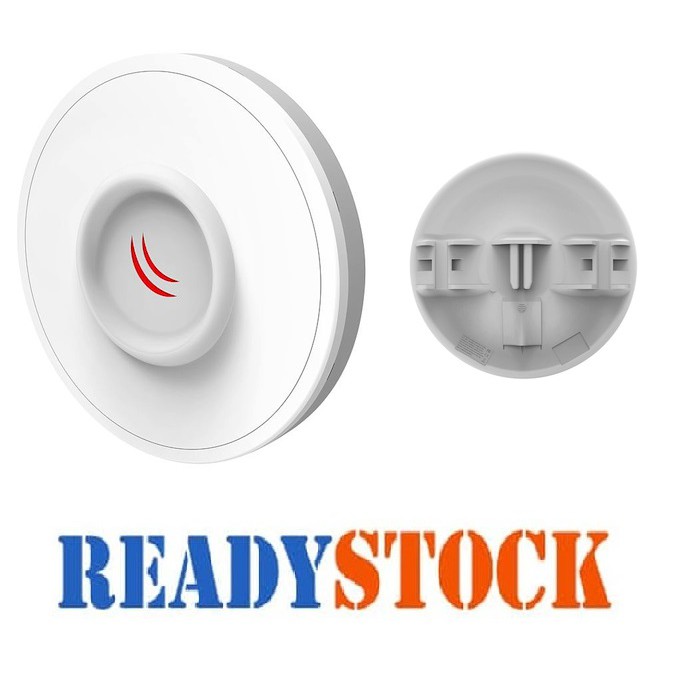 Jual Mikrotik Embedded Wireless DISC Lite 5 (RBDisc-5nD) | Shopee Indonesia