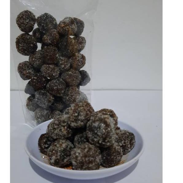 Jual [PROMO 00S65] PERMEN ASEM JAWA / TAMARIND CANDY 200GR Kemasan ...