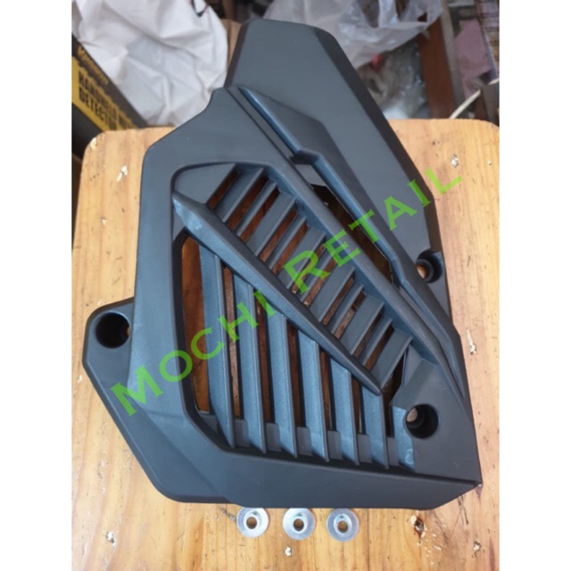 Jual Tutup Radiator Vario 150 - Vario 125 LED | Shopee Indonesia
