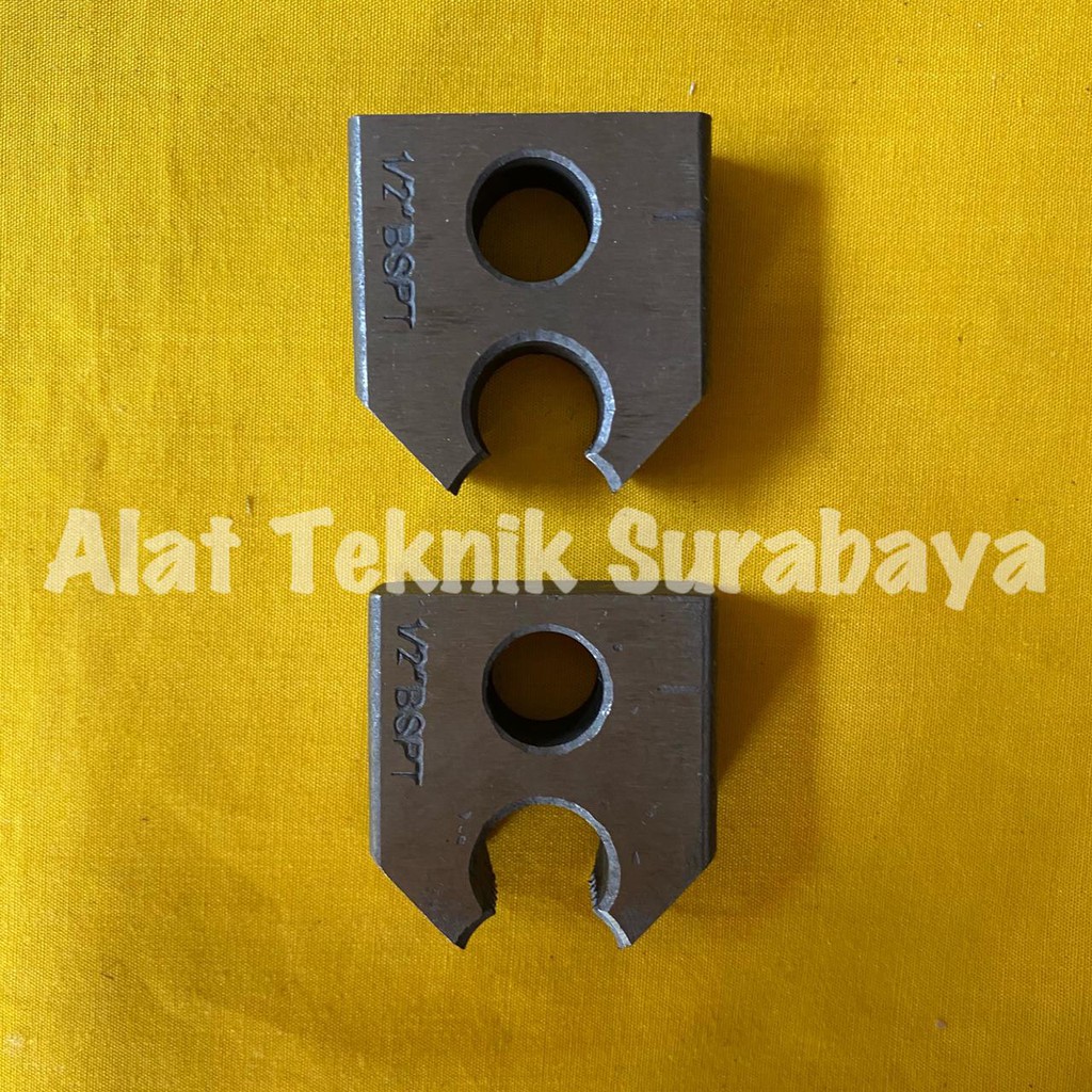 Jual MATA SNAI PIPA IKAN CUCUT SWORDFISH 1/2" ; 3/4" ; 1" INCH SET ...