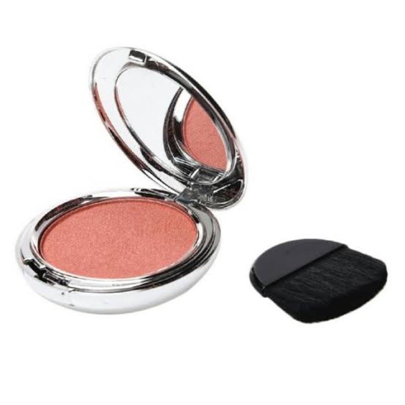 Jual Ultima II Delicate Shine & Matte Blush On / Perona Pipi Ringan dan ...