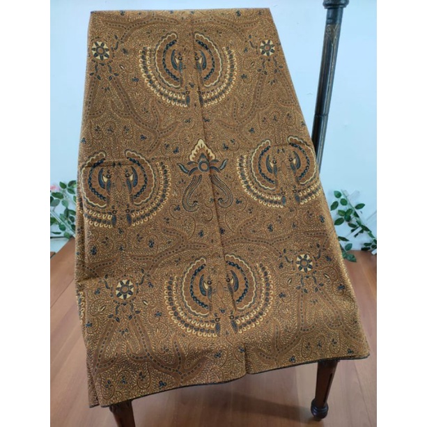 Jual KAIN JARIK BATIK SEMI TULIS BABON ANGREM | Shopee Indonesia