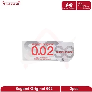 Produk Sagami Indonesia Official Shop | Shopee Indonesia
