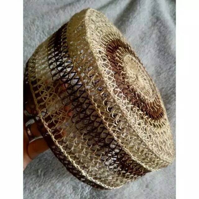Jual Peci rotan warna | Shopee Indonesia