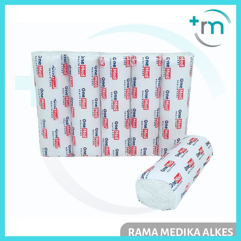 Jual Kasa Perban Verban Onemed ukuran 10 cm 1 buah | Shopee Indonesia