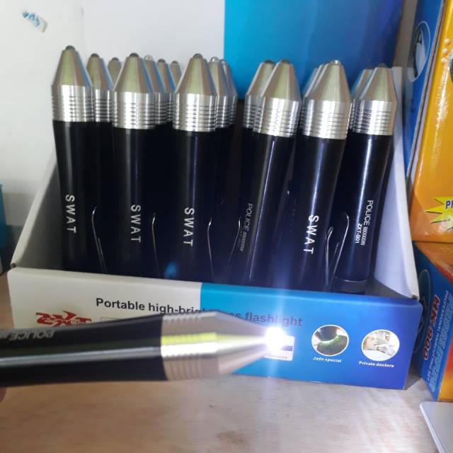 Jual Senter | Shopee Indonesia