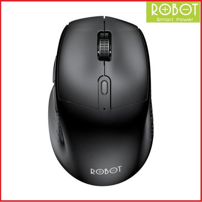 Jual MOUSE WIRELESS ROBOT M320 6D silent key power saving | Shopee ...