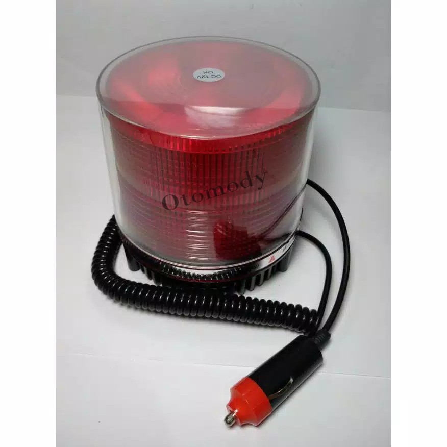 Jual Lampu Variasi Led Rotari Rotator Rotary Mobil Truck Truk Canter ...