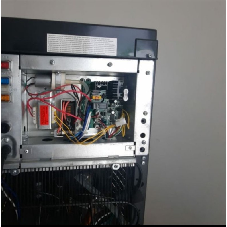 Jual modul Dispenser sharp original | Shopee Indonesia