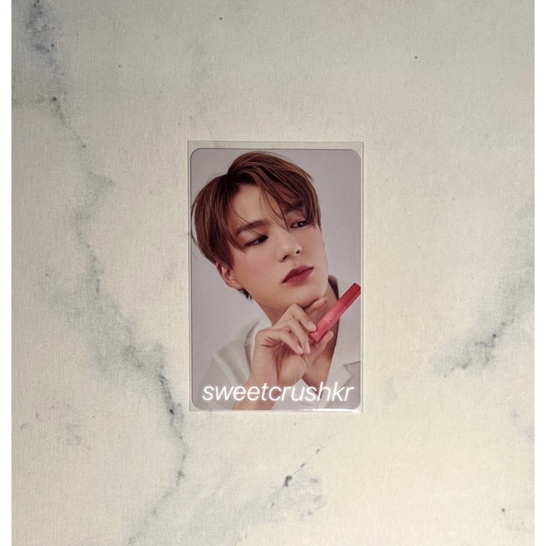 Jual Pc Photocard Jeno Candylab V1 Candy Lab Concept Konsep | Shopee ...