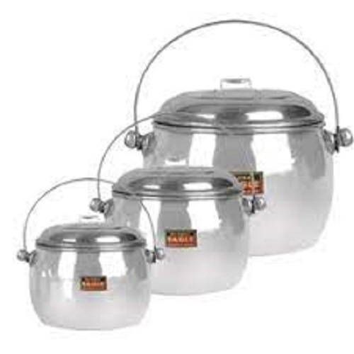 Jual Panci Periuk /panci Liwet .ukuran 16.18.20.22.24 CM /panci priuk ...