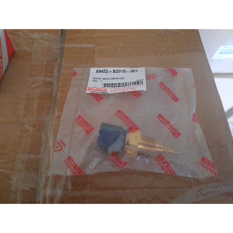 Jual sensor switch water temperature thermo avanza xenia rush 89422 ...